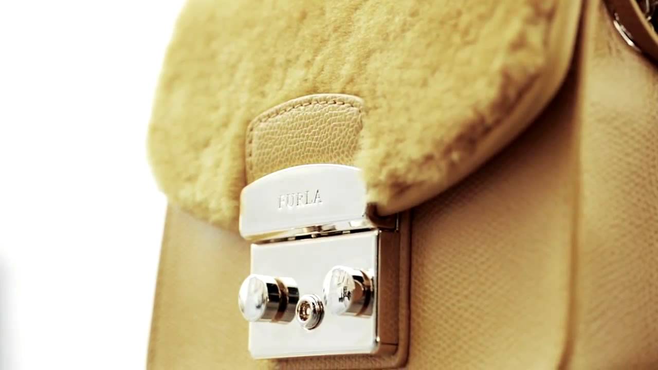 FURLA FALL 2015 AD CAMPAIGN - YouTube