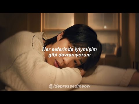 Jimin - Alone | Türkçe Çeviri - YouTube