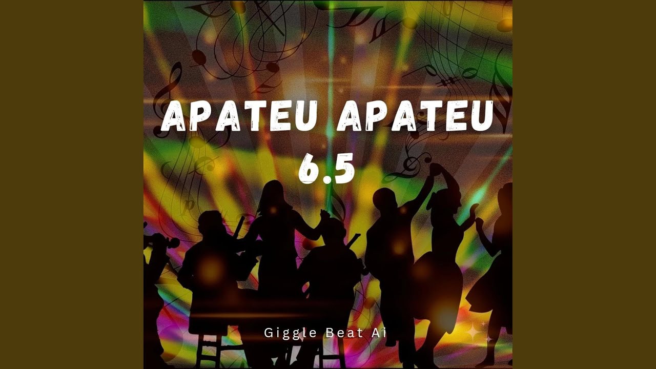 Apateu Apateu 6.5 - YouTube
