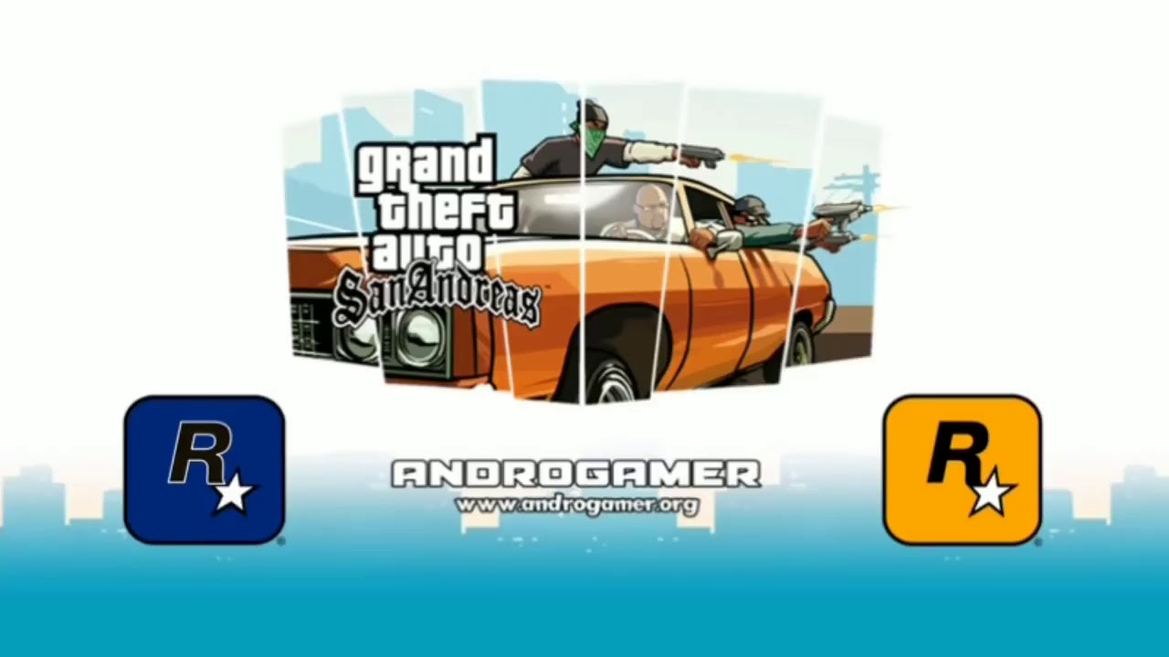 Add New Map In GTA San Andreas Android GTA SA MOD|realistic graphic mod ...