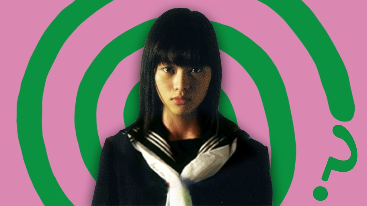 Remember the horror movie made for Dreamcast? - YouTube