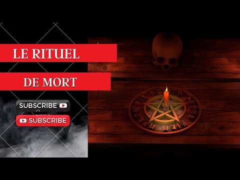 Le rituel de mort - YouTube