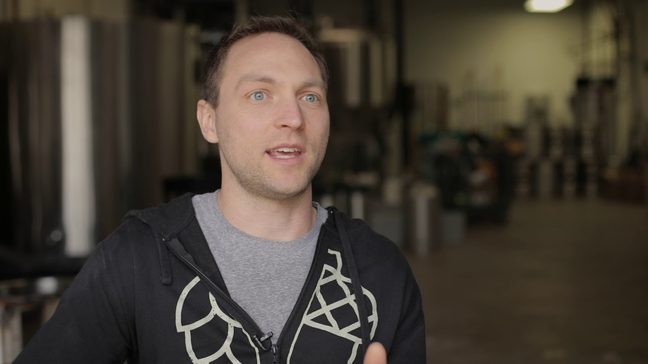 Letting Beer Research Inspire New Unique Beers! - YouTube