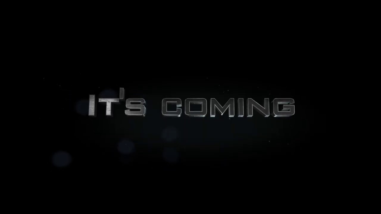 It's Coming... - YouTube