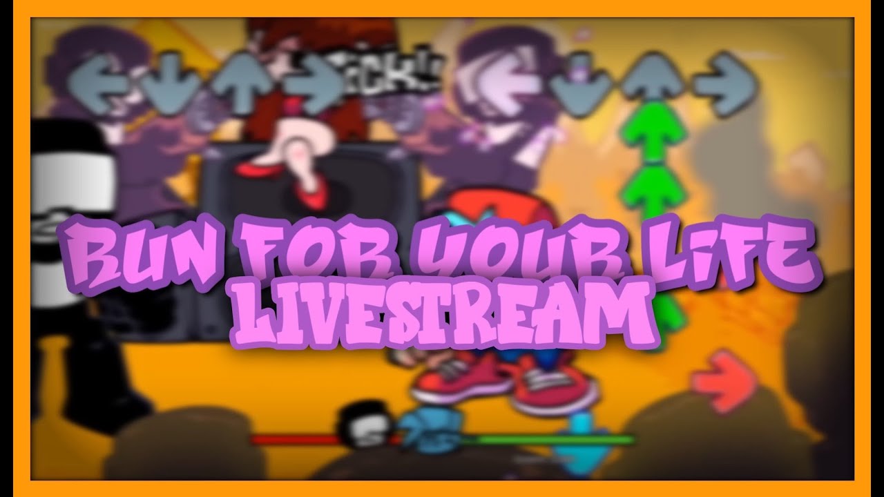 DAY 12 - FNF | Making Full Versions of All 26 Variations - YouTube