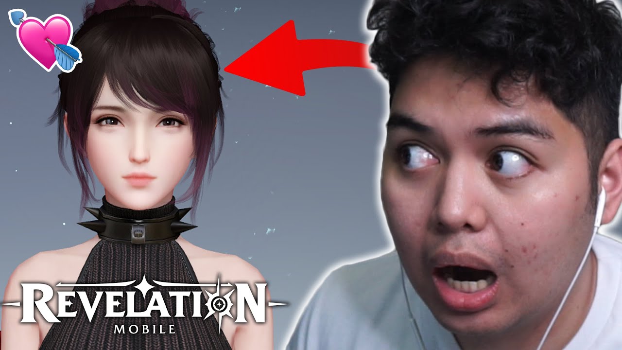 Hakot Eabab Ngayong 2023 | Revelation: Infinite Journey - YouTube