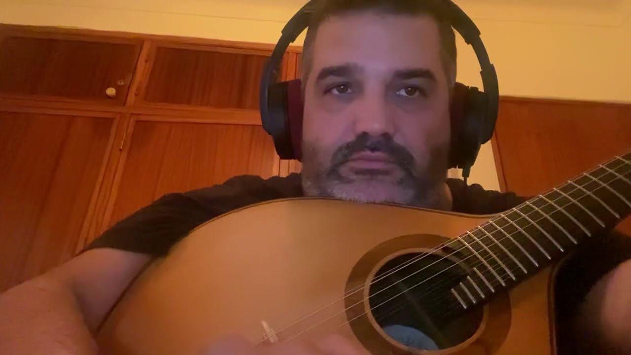 José Manuel Neto - Ritual do Aprendiz - YouTube