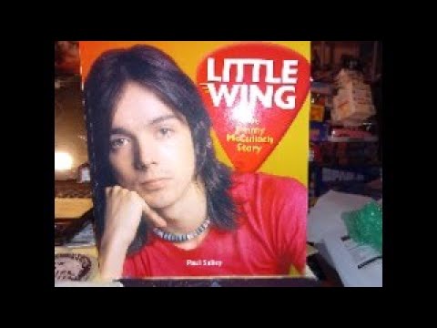 Jimmy McCulloch - Guitarist Genius - Greatly Loved Musician - Let's ...