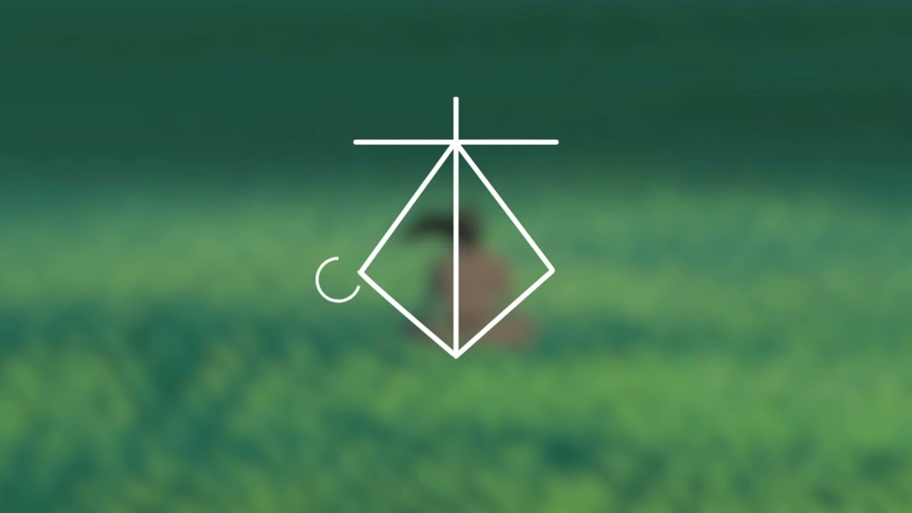 How to Draw Reiki Symbol Harth (Practice 30 Minutes) - YouTube