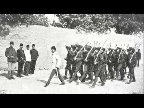 İŞTE YÜREKLERİ YAKAN O TÜRKÜ AHU YEMENDİR