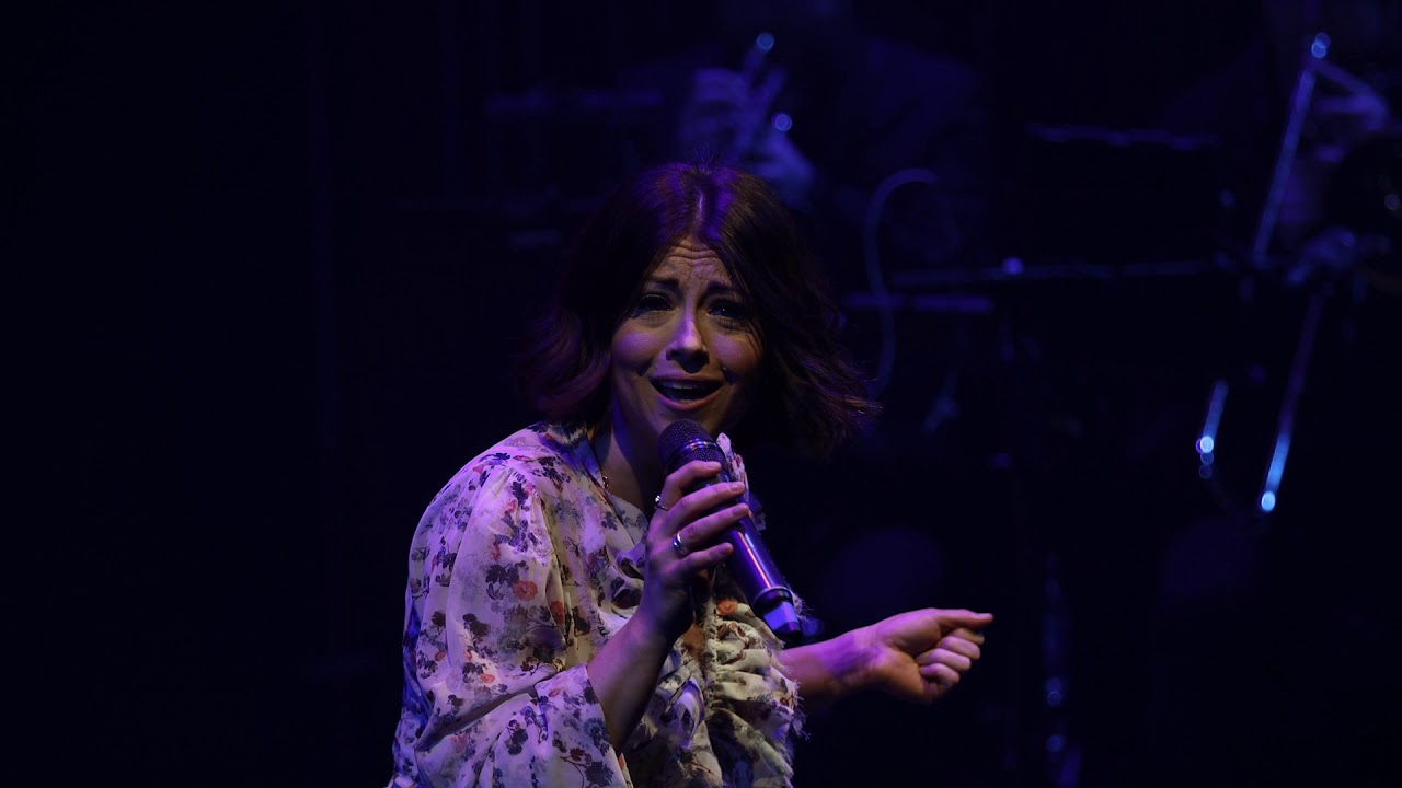 Emma Hatton It's Too Late - YouTube