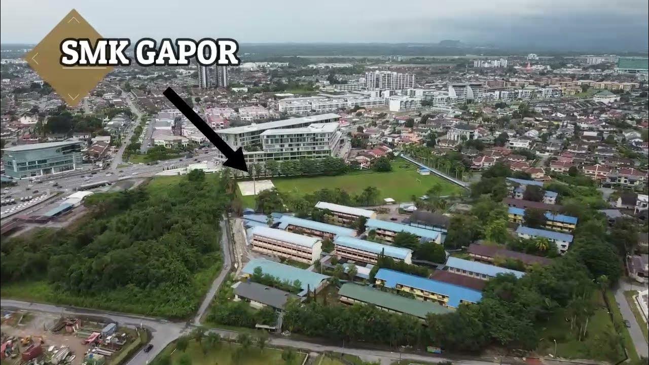 Short Trailer SMK Gapor - YouTube
