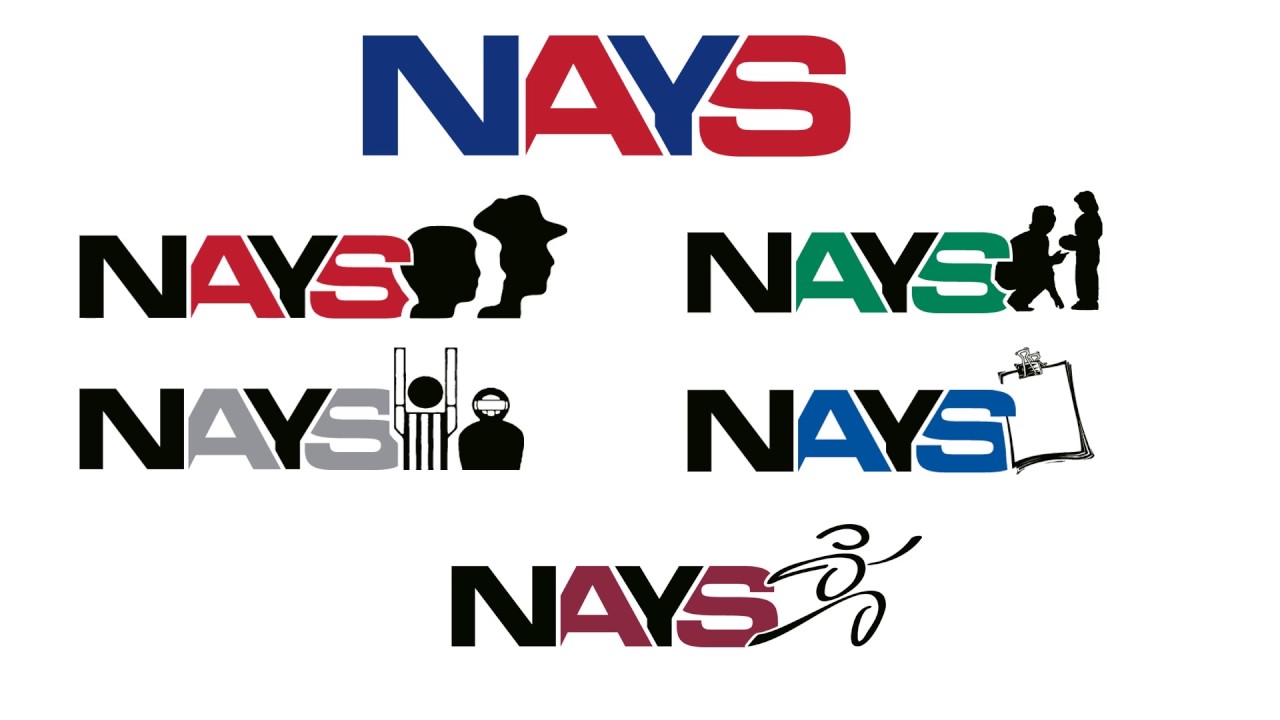NAYS 2016 rebranding - YouTube