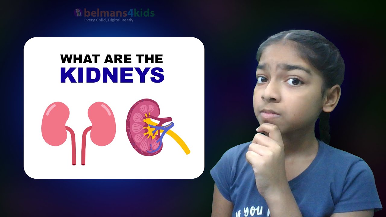 Health Podcast Ep 4 – Kidneys: Your Body’s Natural Filters | Trisha SS ...