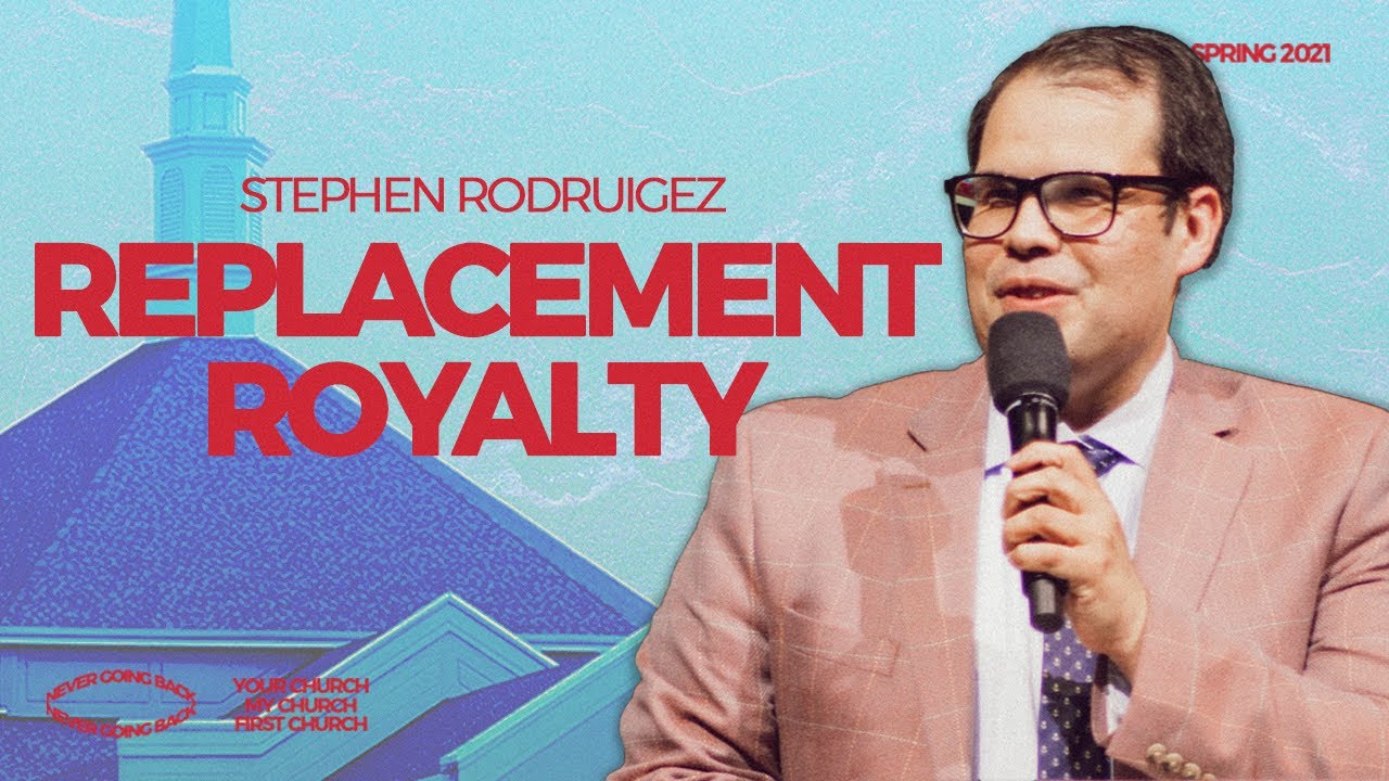 Stephen Rodriguez - #MIDWEEK | Church ONLINE - YouTube