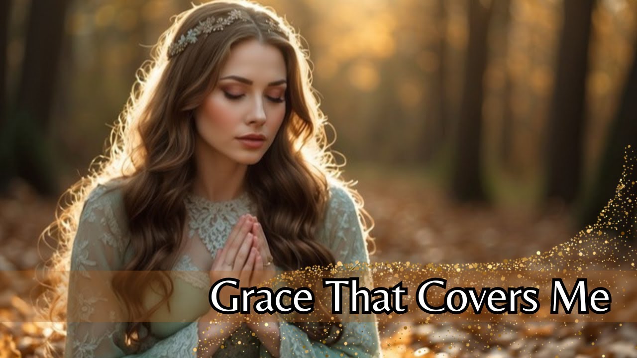 Save Me Lord, For I Trust in You | Peaceful Gospel Worship to ...