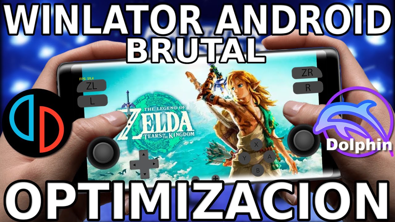 WINLATOR BRUTAL ACTUALIZACION, DOLPHIN! REGRESA CON INCREIBLES NOTICIAS ...