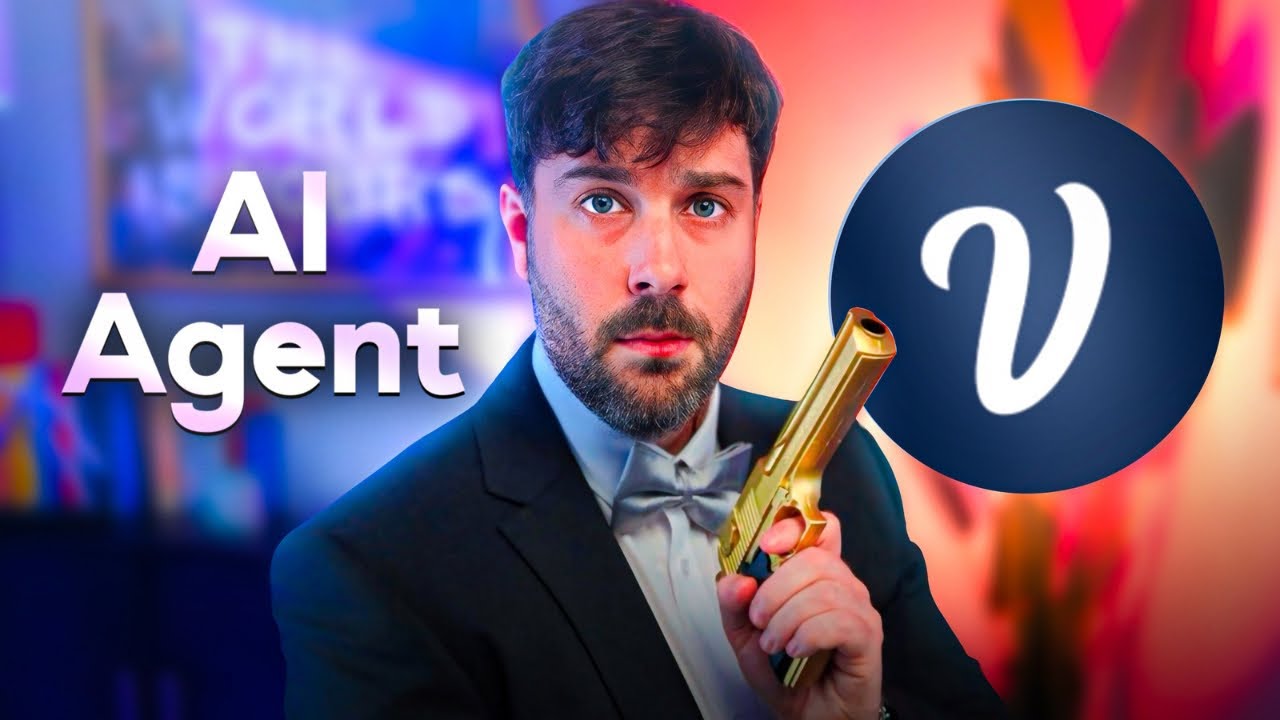 Voiceflow for Beginners: AI Agent From Scratch - YouTube