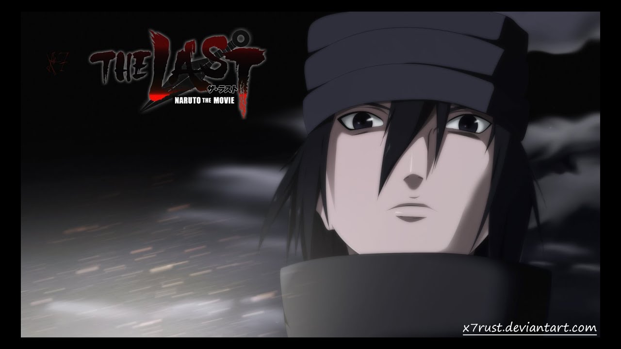 Naruto Ultimate Ninja Storm Revolution - Sasuke the last mod - YouTube
