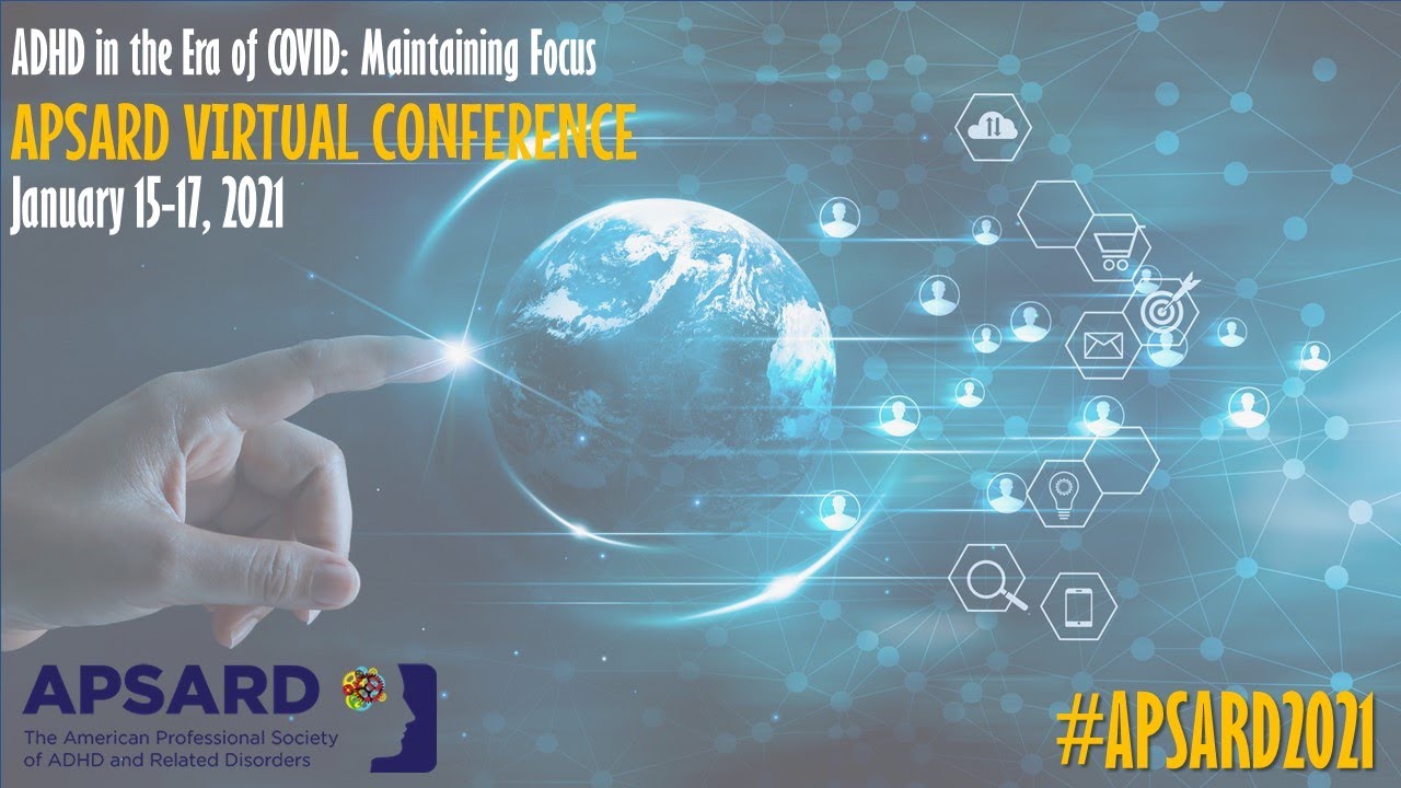 Prof. Stephen Faraone, Ph.D. Promo - YouTube