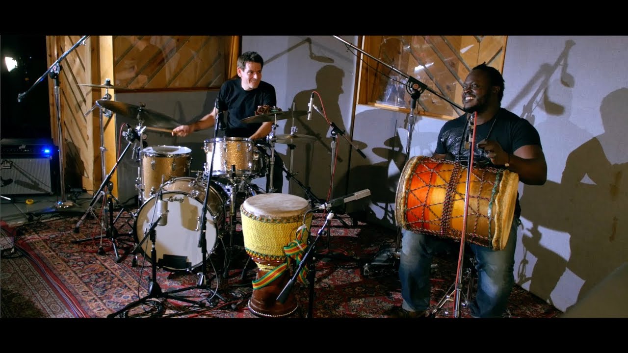 NOLLER/SYLLA - Matadi (Live at The Bunker Studio) - Jeremy Noller ...