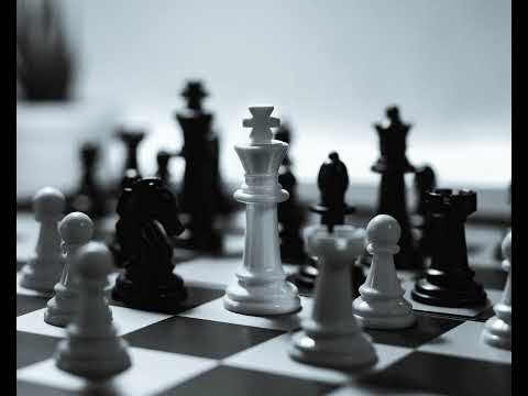 Die Schachnovelle - Stefan Zweig (komplettes Hörbuch)