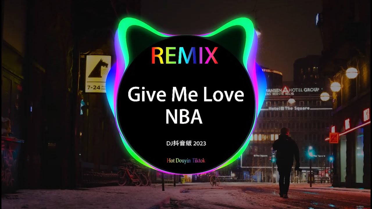 Give Me Love Remix (DJ Xiao) 空手变卡挑战 | 最火歌曲DJ - Remix Tiktok 2023 越南鼓 ...