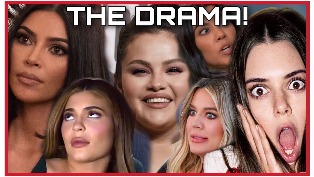 Selena Gomez Refused To Help The Kardashians Youtube