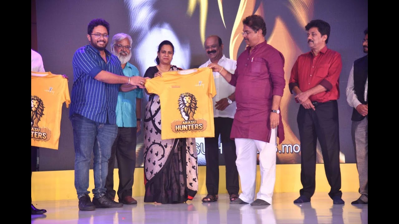 Appu Cup (Sandalwood Badminton League 2022) Logo, Jersey Theme song ...