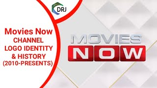 Movies Now Logo