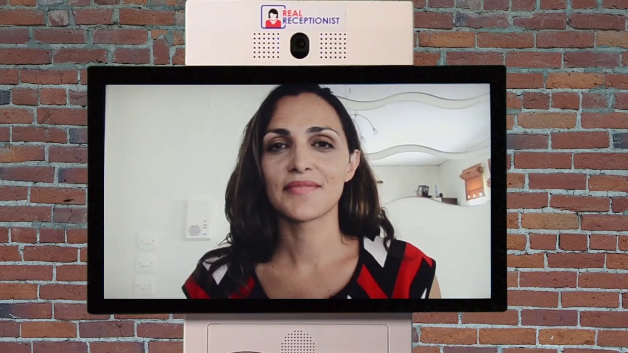 Methods to establish video connection - YouTube
