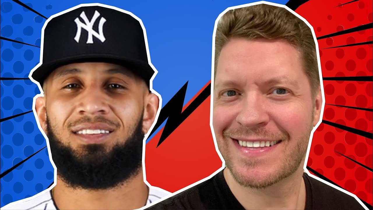 Cardinals Sign Reliever Keynan Middleton - YouTube