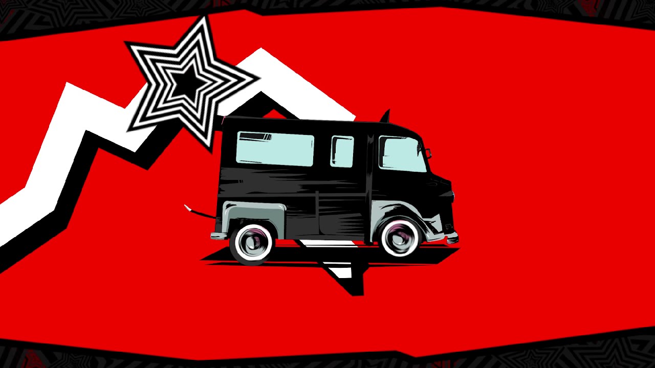 Looping Morgana Bus Background - YouTube