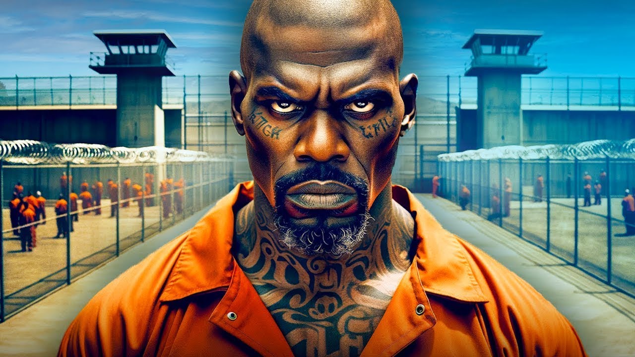 The Untold Story Of America's Most Dangerous Prisoner - YouTube
