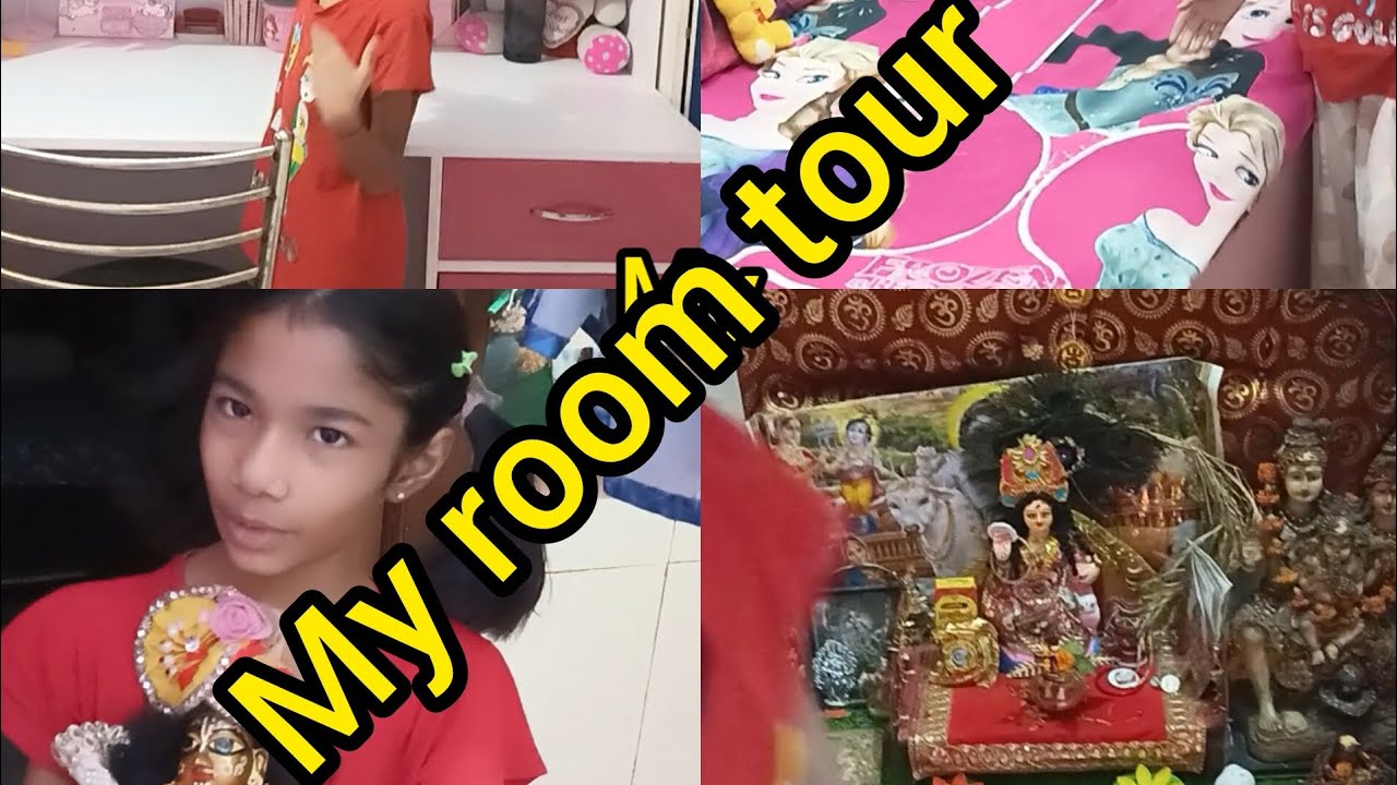 Room tour#|study table#|Gopal#|my room#|video#|Mom x daughter 💞 life - YouTube