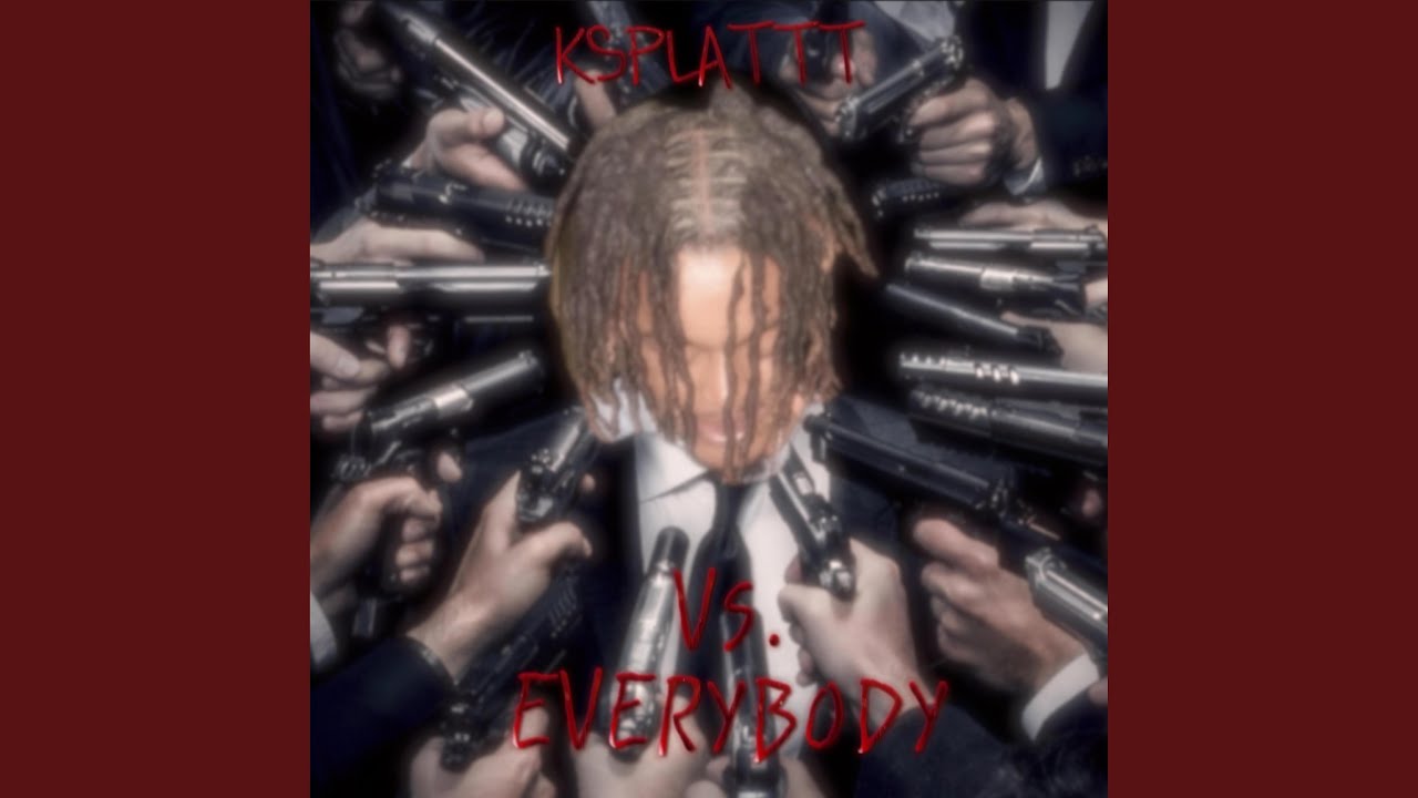 Splat Cry - YouTube