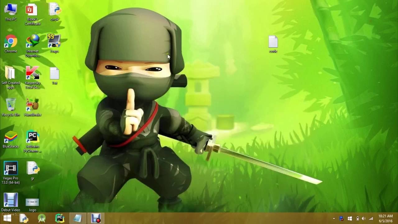 How To Shut Down Computer Automatically After desired Time Without ...