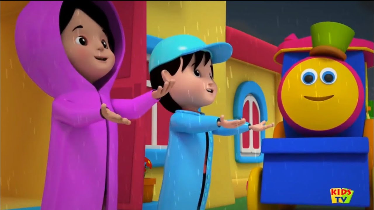 New Cartoon Video।। kids Video And Forck Song - YouTube