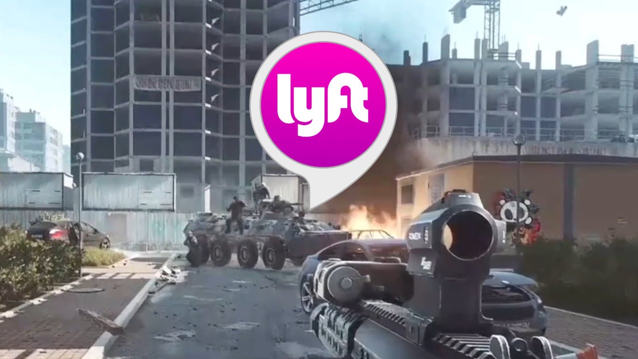 Tarkov's BTR on Streets is a ... TAXI!?!? - Escape From Tarkov News ...