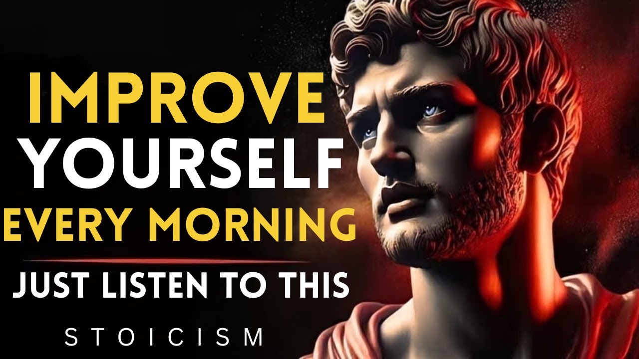 7 Stoic Truths to BECOME THE BEST VERSION OF YOURSELF - BECOME ...