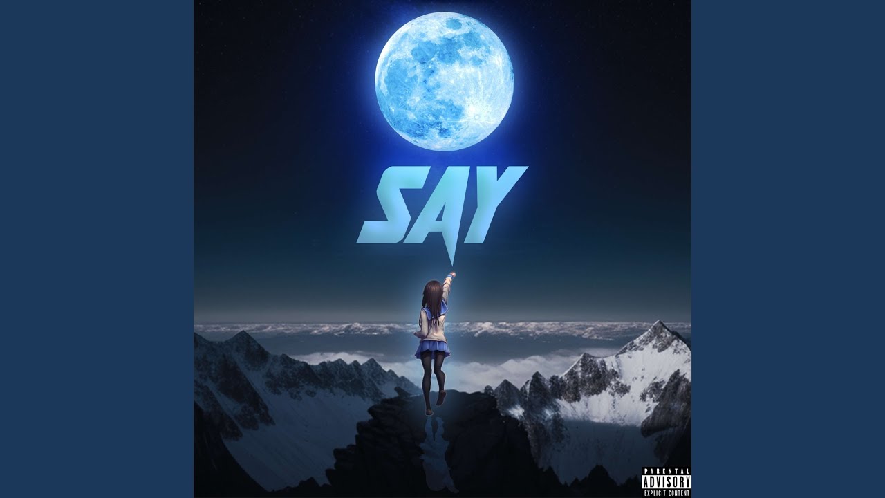 SAY (prod. vacemadest) - YouTube