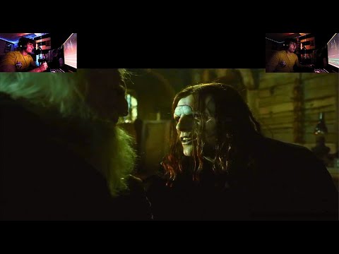 Frankenstein ve Kör Adamın İlk Karşılaşması (2025) | Part 1 – Türkçe Dublaj (İki Karakter Tek Sesten