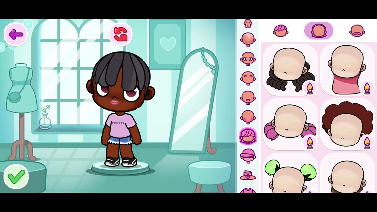 @helloysaeisadora7510 Avatar worlds Infância de Romeu e Julieta - YouTube