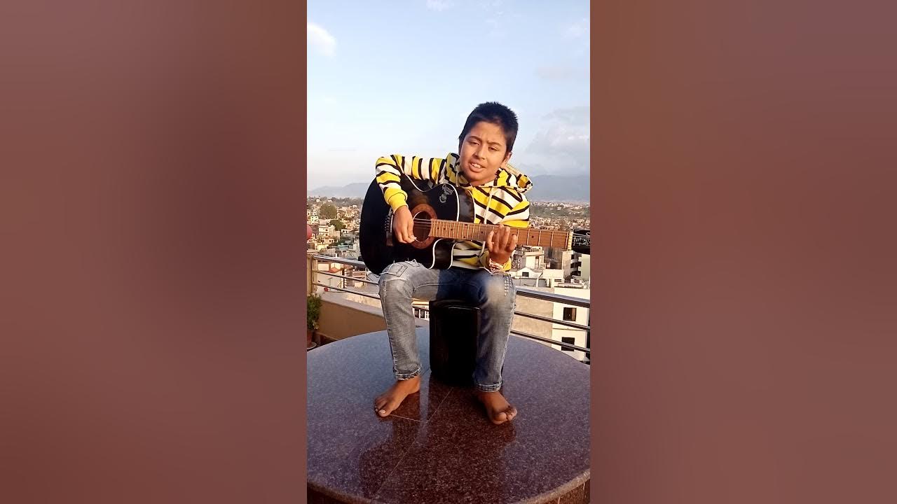 COVER SONG "YO KURA GOPYA" यो कुरा गोप्य BY DARSHAK SAMIR ACHARYA - YouTube