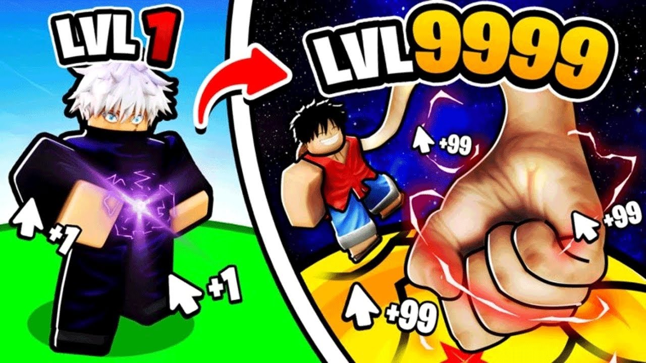 this is the most ADDICTING game of 2025! (Roblox) - YouTube