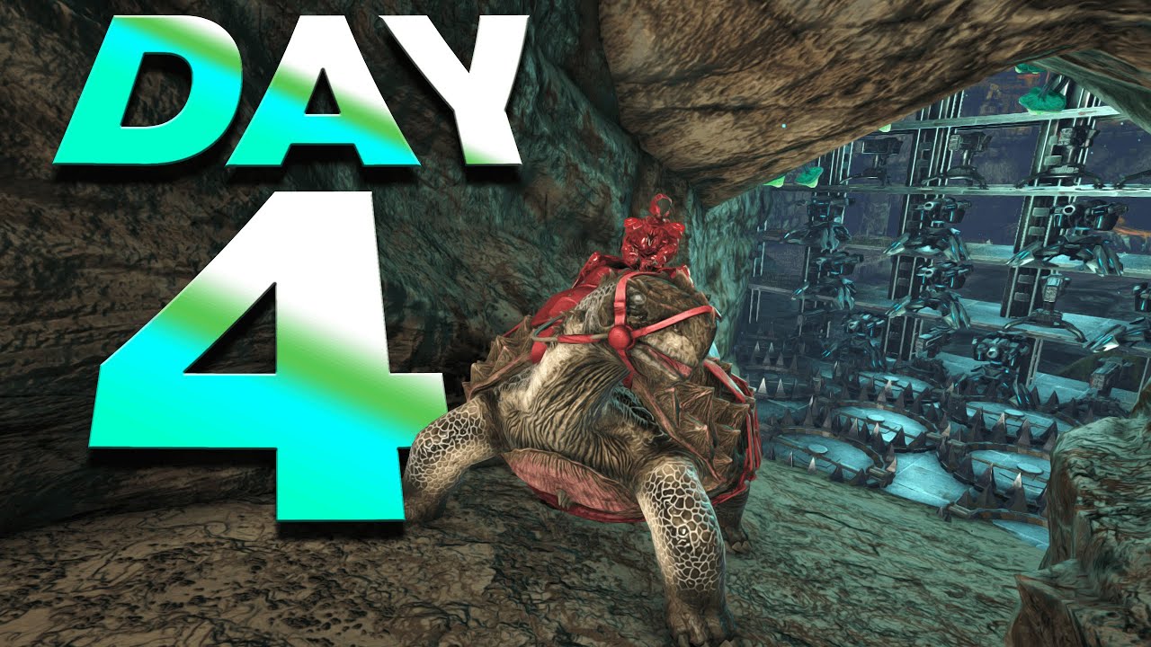 ONLINE RAIDING Double Bear & Redwoods Waterfall for INSANE LOOT | Yono ...