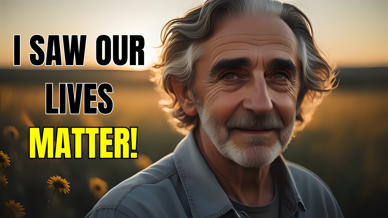 Dad Died In An Accident - What He Saw Changed His Family Forever (NDE ...