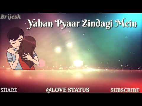 Har Kisi ko Nahi Milta status 💔
