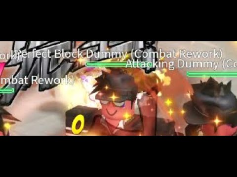 The Parry Master [AUT] [ROBLOX] - YouTube