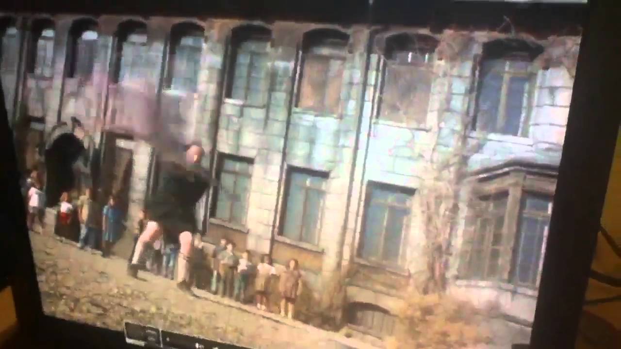 The funniest scene in Matilda - YouTube